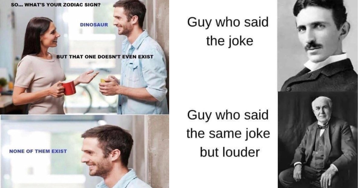 Lab, Laugh, Love: 35 Scientifically Approved Memes for Your Reaction ...