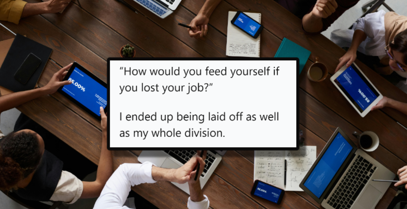 25+ Unbelievably awkward questions employees have been asked at work ...