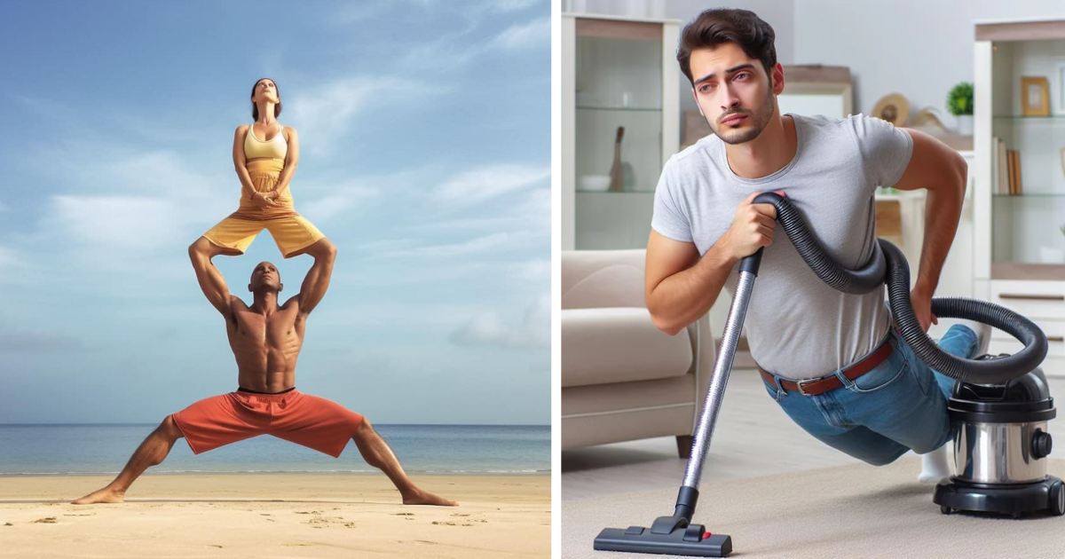 30 Hilarious Examples of AI Struggling to Produce Images Of Everyday ...