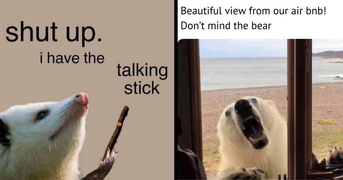 33 Fantasically Fresh Funnies and Animal Memes To Get Your Blood ...