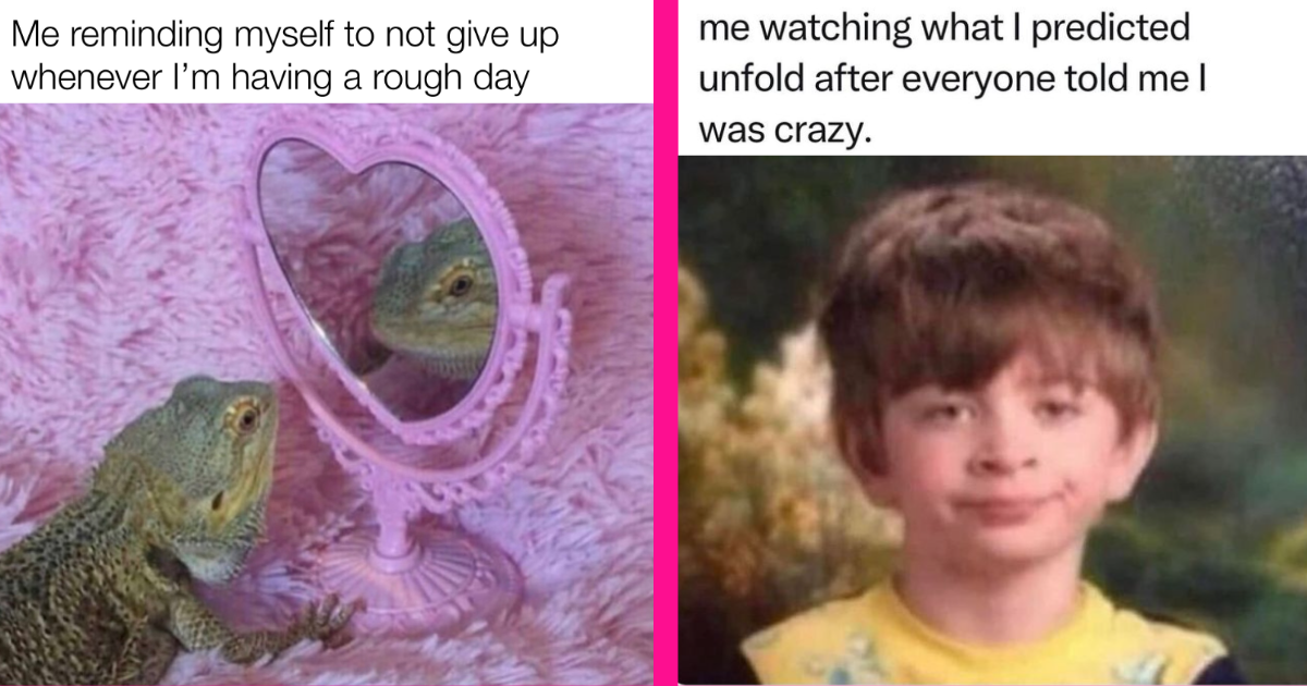 30 Hilarious Memes For Millennial Women Thriving and Surviving Their ...