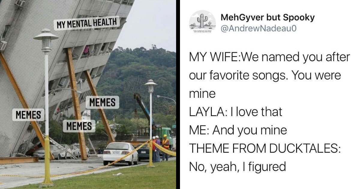 The Funniest Memey Memes of Today (May 21, 2024) - Memebase - Funny Memes