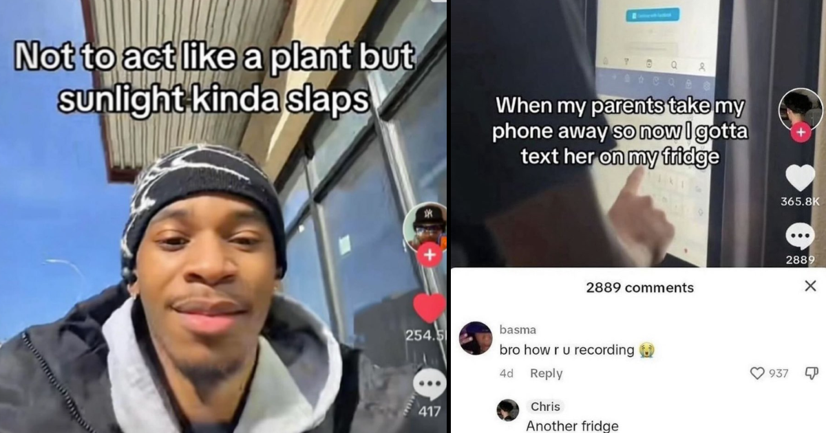 The Most Entertaining Takes From TikTok This Week (21 May, 2024 ...