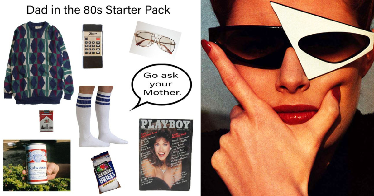 34 GenX Childhood Snapshots to Give You a Burst of Nostalgia (May 26 ...