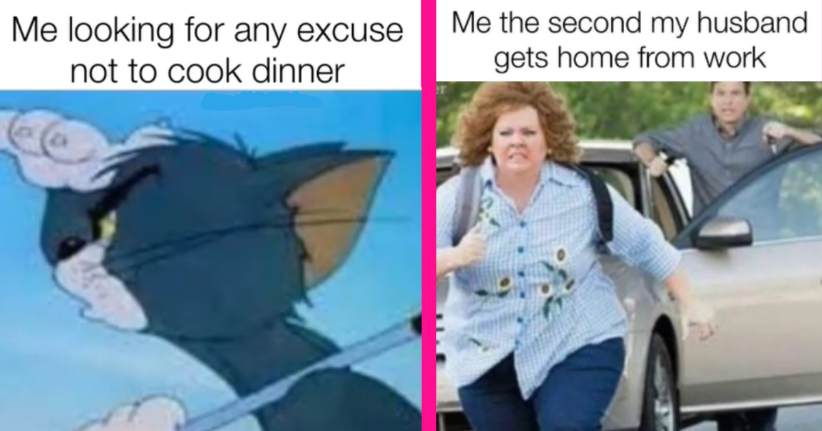 30 Witty Parenting Memes For Mothers Juggling the 9-5 Hustle and ...