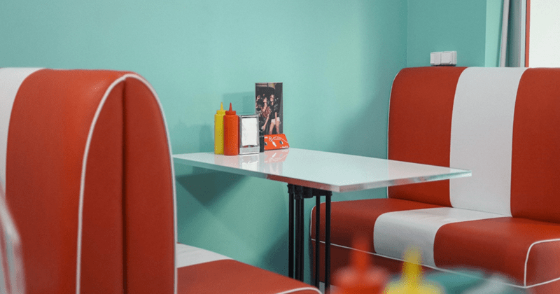 'One thing they show on TV about America that is actually real ...