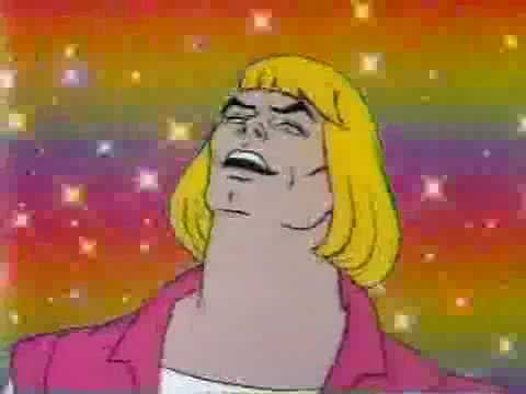 Classic: He-Man the Musical - Picture Is Unrelated - Funny Picture ...