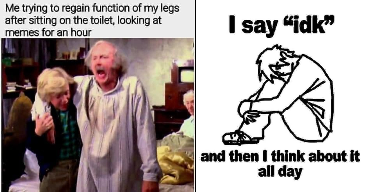 A Bubbling Vat of 36 Memes - Memebase - Funny Memes