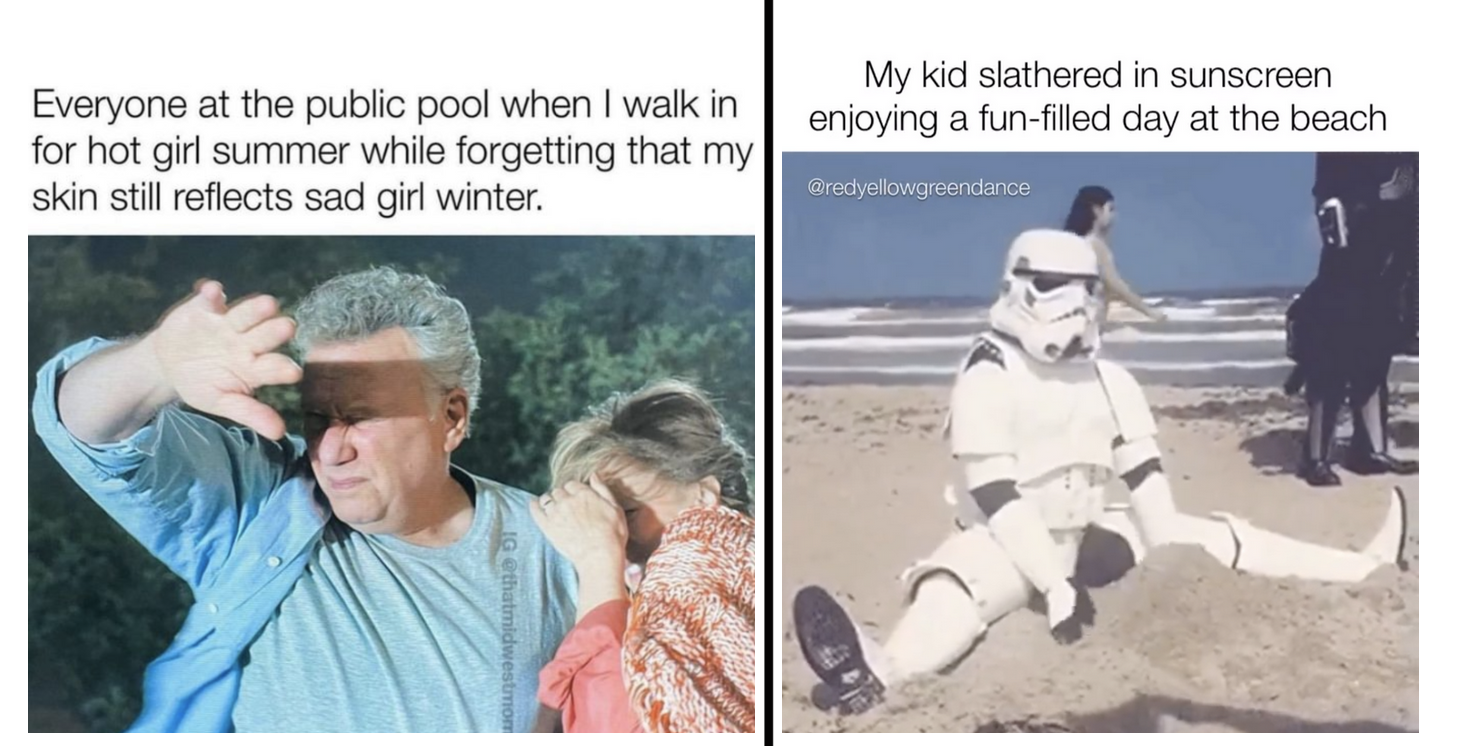 30 Parenting Memes To Keep You Sane When School is Out for the Summer ...