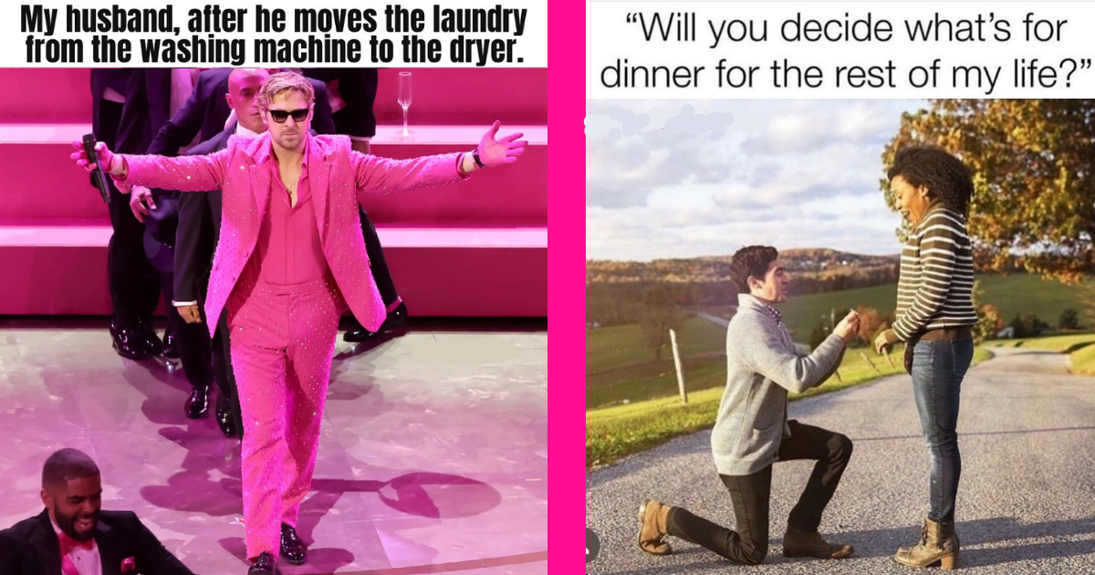 30 Witty Memes for the Bickering, Nagging Old Married Couples (May 30 ...