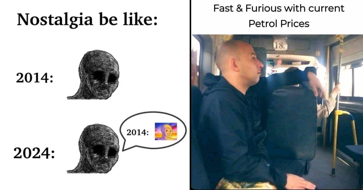 A Refresher of 31 Random Memes - Memebase - Funny Memes