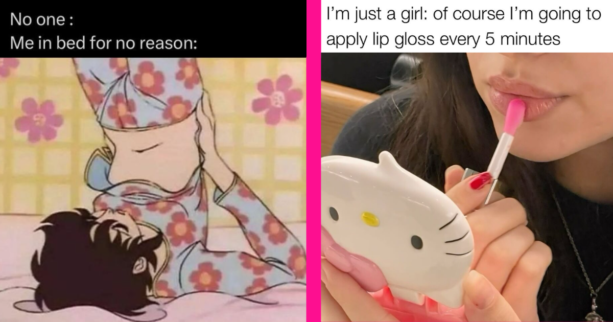 30 Wise Women’s Memes for Confident Women Who Trust Their Inner Voice ...