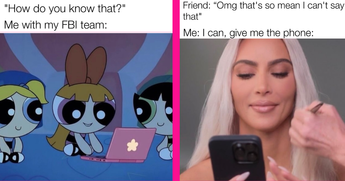 30 Bestie Memes For Girls Who Are Practically Dating Their Best Friend ...
