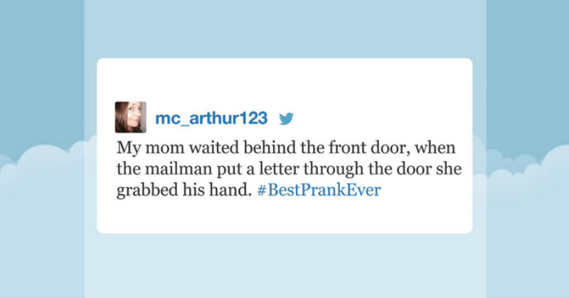 7 People Tweet Out Their Best Pranks They've Ever Done - FAIL Blog ...