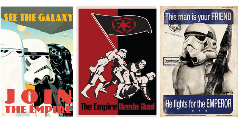 Propaganda Poster Memes WW1 Propaganda Posters Are Something Else