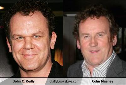 John C. Reilly Meme
