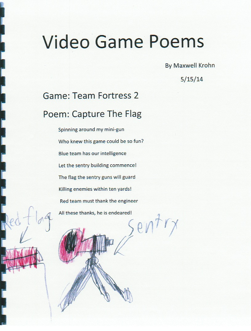 Countless Hours of Playing Video Games Pays Off for This Twelve Year ...