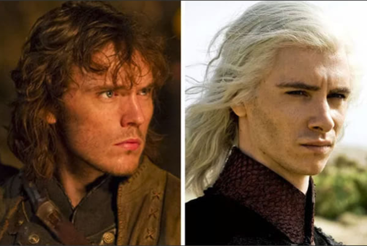 These 12 Actors Were Close In Playing The Iconic Roles In Game Of ...