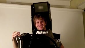 Camera Costume WIN - WIN! - epic win photos