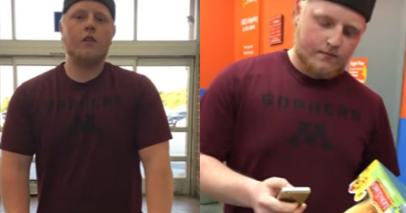 FAIL Blog - Walmart - Page 4 - Epic FAILs funny videos - Funny Fails ...