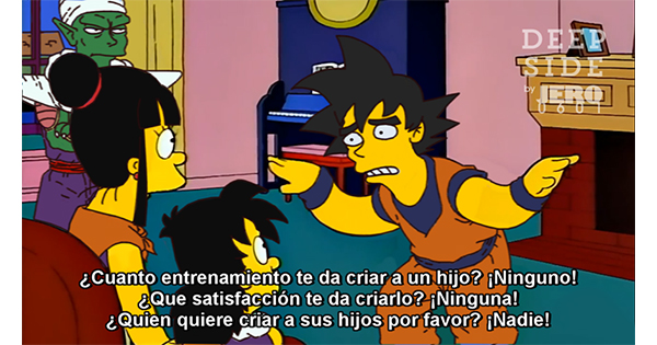 Los memes de Jero0601Edit - Loquillo