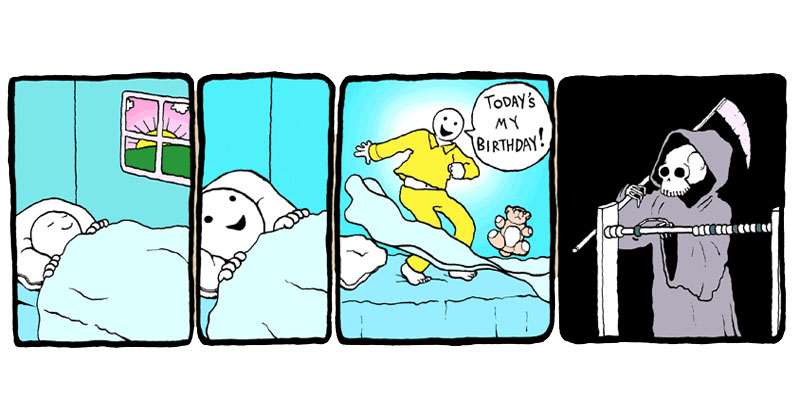 30 Offbeat Comics From The Perry Bible Fellowship - Memebase - Funny Memes 30 Offbeat Comics From The Perry Bible Fellowship - Memebase - Funny Memes