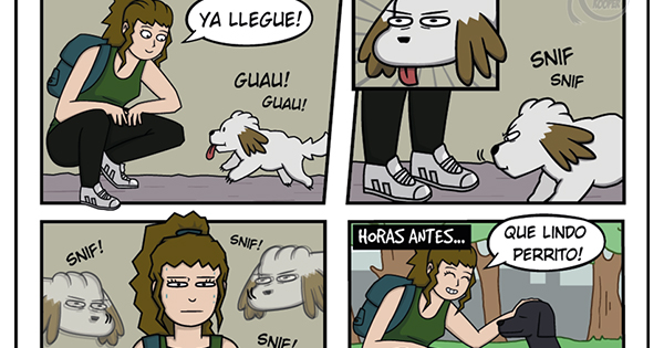 Conoce a un verdadero loquillo: Philip Kooper - Loquillo