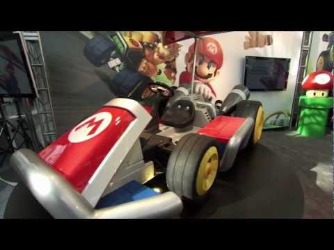 Mario Karts WIN - WIN! - epic win photos