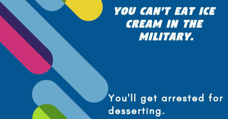 10 High Quality Dad Jokes You'll Be Frustrated For Laughing At - FAIL ...