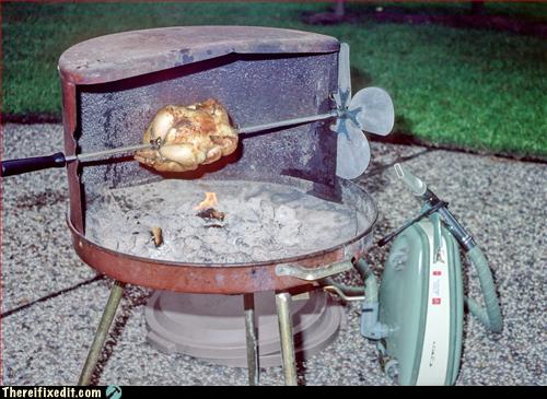 FAIL Blog - cookout - Epic FAILs funny videos - Funny Fails - Cheezburger