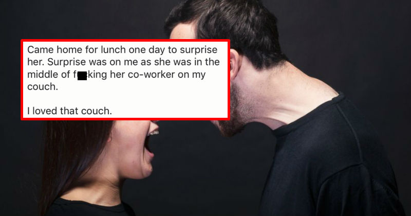 34 People Share Failed Engagement Stories That Are a Direct Shot to the ...