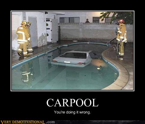 Memebase - carpool - All Your Memes In Our Base - Funny Memes - Cheezburger