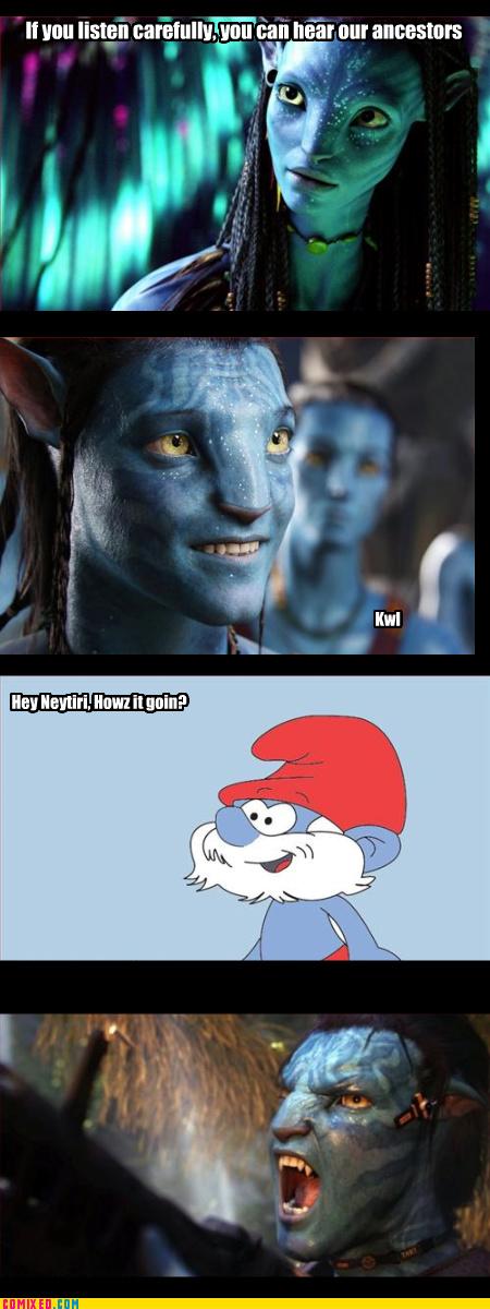 Top 99 avatar ancestors meme được xem và download nhiều nhất