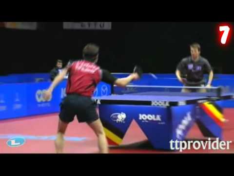Ping Pong Trick Shot WIN - WIN! - epic win photos