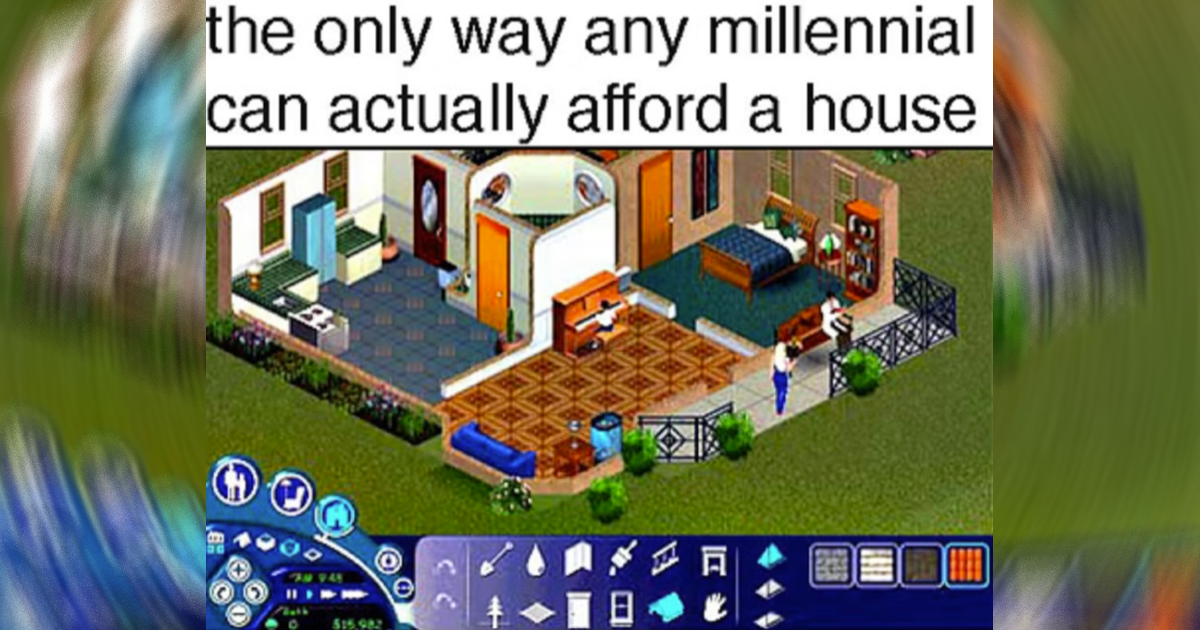 The Re-Release of 'The Sims' and 'The Sims 2' Proves That Life ...