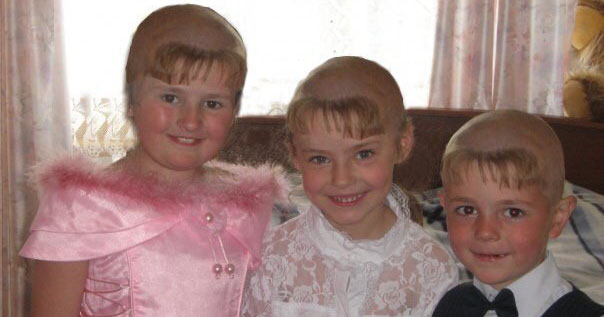 Wednesday WTF: 39 Weird And Unsettling Cursed Images - Memebase - Funny ...