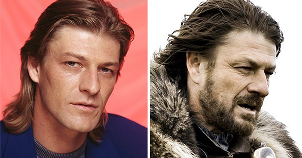 Estas 15 celebridades demuestran que con barba te ves mas guapo - Loquillo