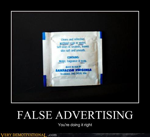 Well, That Makes Sense - Very Demotivational - Demotivational Posters ...