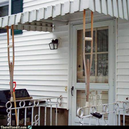 FAIL Blog - propped up - Epic FAILs funny videos - Funny Fails ...