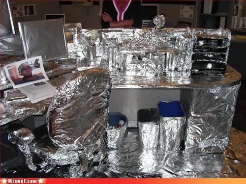 Monday Thru Friday - job fails