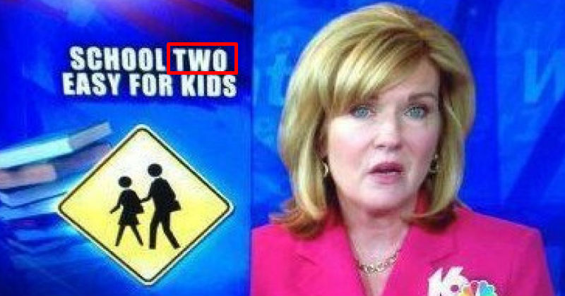 10 Back to School Fails That'll Make You Want to Stay On Summer ...