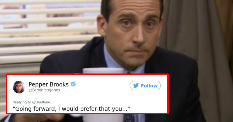 People Share Their Best (or Worst) Ridiculously Passive Aggressive Work ...