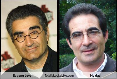 Totally Looks Like - Eugene Levy - Cheezburger