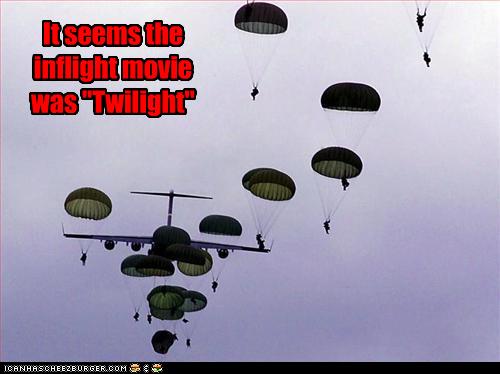 Memebase - parachuting - All Your Memes In Our Base - Funny Memes ...