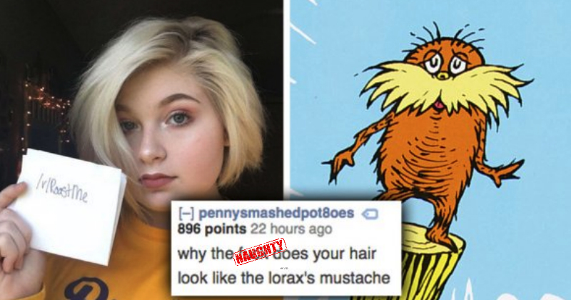 11 Hilarious Roasts That Left People Smoldering Fail Blog Funny Fails