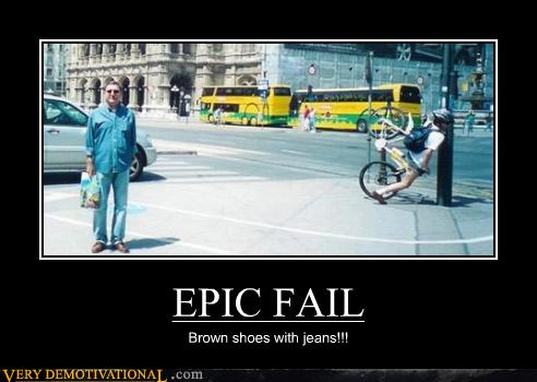 Very Demotivational - epic fail - Very Demotivational Posters - Start ...