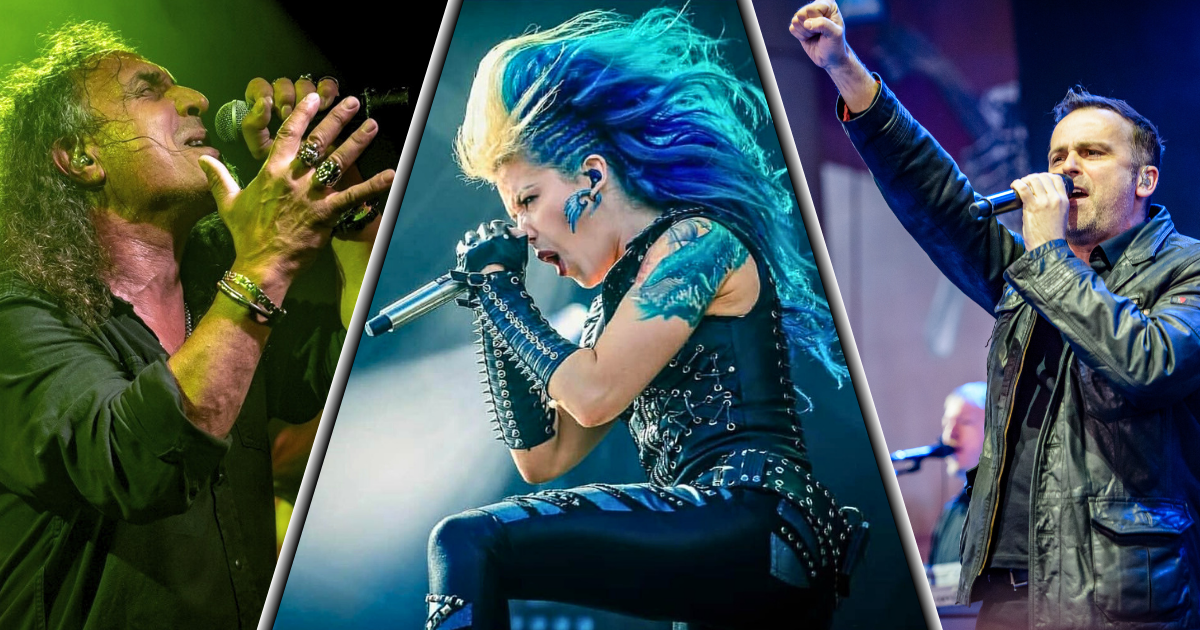 10 Metal Songs That Shred On My Heartstrings and Made Me Cry - Geek ...