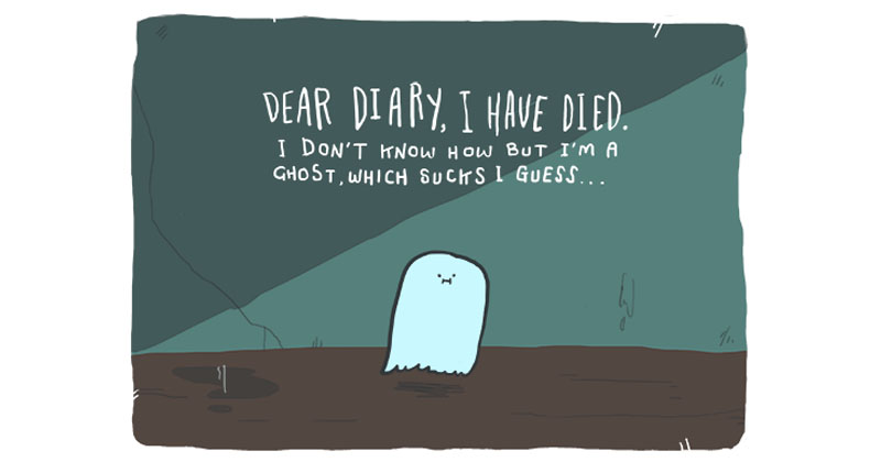 Memebase - ghosts - Page 2 - All Your Memes In Our Base - Funny Memes ...