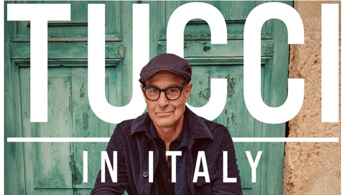 Tucci in Italy Is a Love Letter to Food, Heritage, and the Chaos of ...