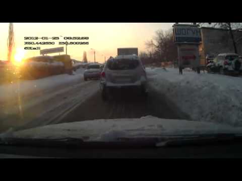 Taking a Shortcut FAIL - FAIL Nation - Vintage FAILs of the Epic Variety